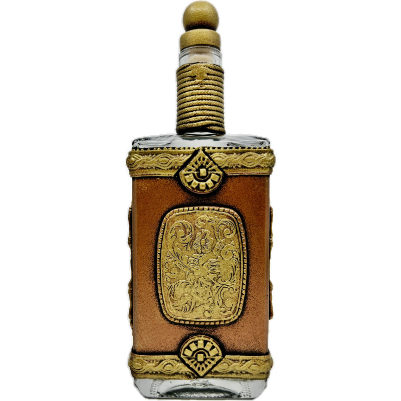 BMPO 0.5L LIMITED EDITION